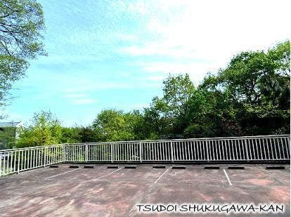 西宮市「集居夙川館」ダイニング一室の写真7