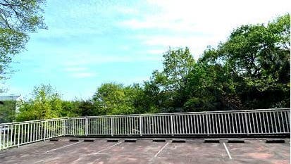 西宮市「集居夙川館」和室の写真10