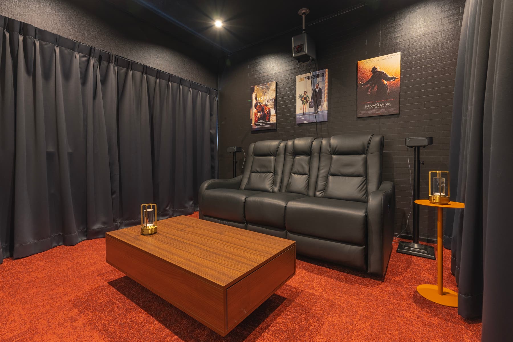 スペモシネマ🎬クリスマス🎄学割👨‍🎓デート💓映画鑑賞🎬プロジェクター🎞641_SpemoCINEMA五反田の写真16