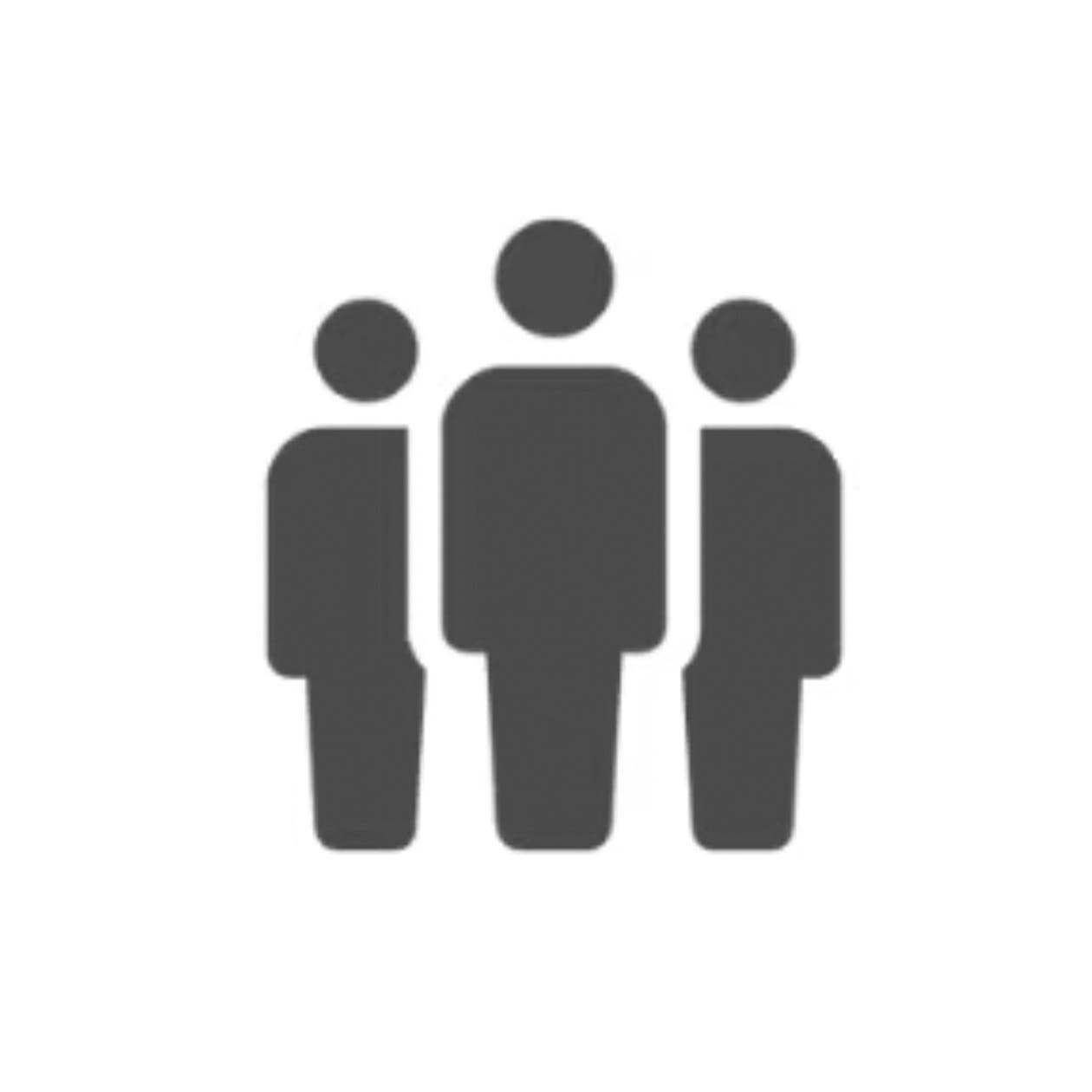 【人数制限】ご利用人数が15人を越える場合は16人目以降一人につき一つこちらのオプションを選択してくださいの画像1