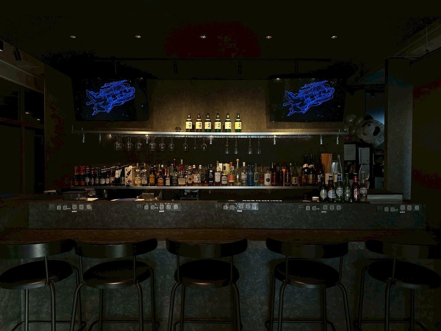 【最大６0名】ダーツ・カラオケ・大型モニター完備！流山おおたかの森駅4分のお洒落ダイニングを貸切の写真4