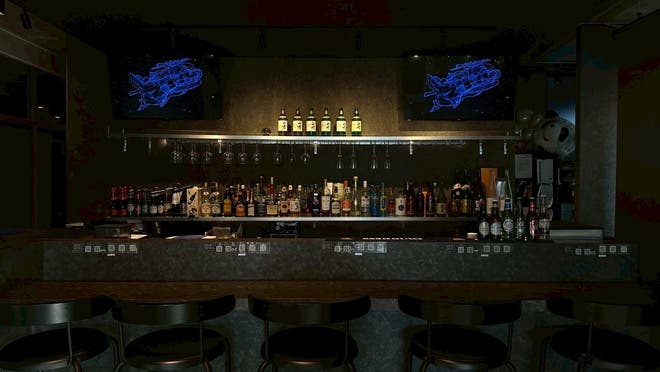 【最大60名】ダーツ・カラオケ・大型モニター完備!流山おおたかの森駅4分のお洒落ダイニングを貸切の写真4