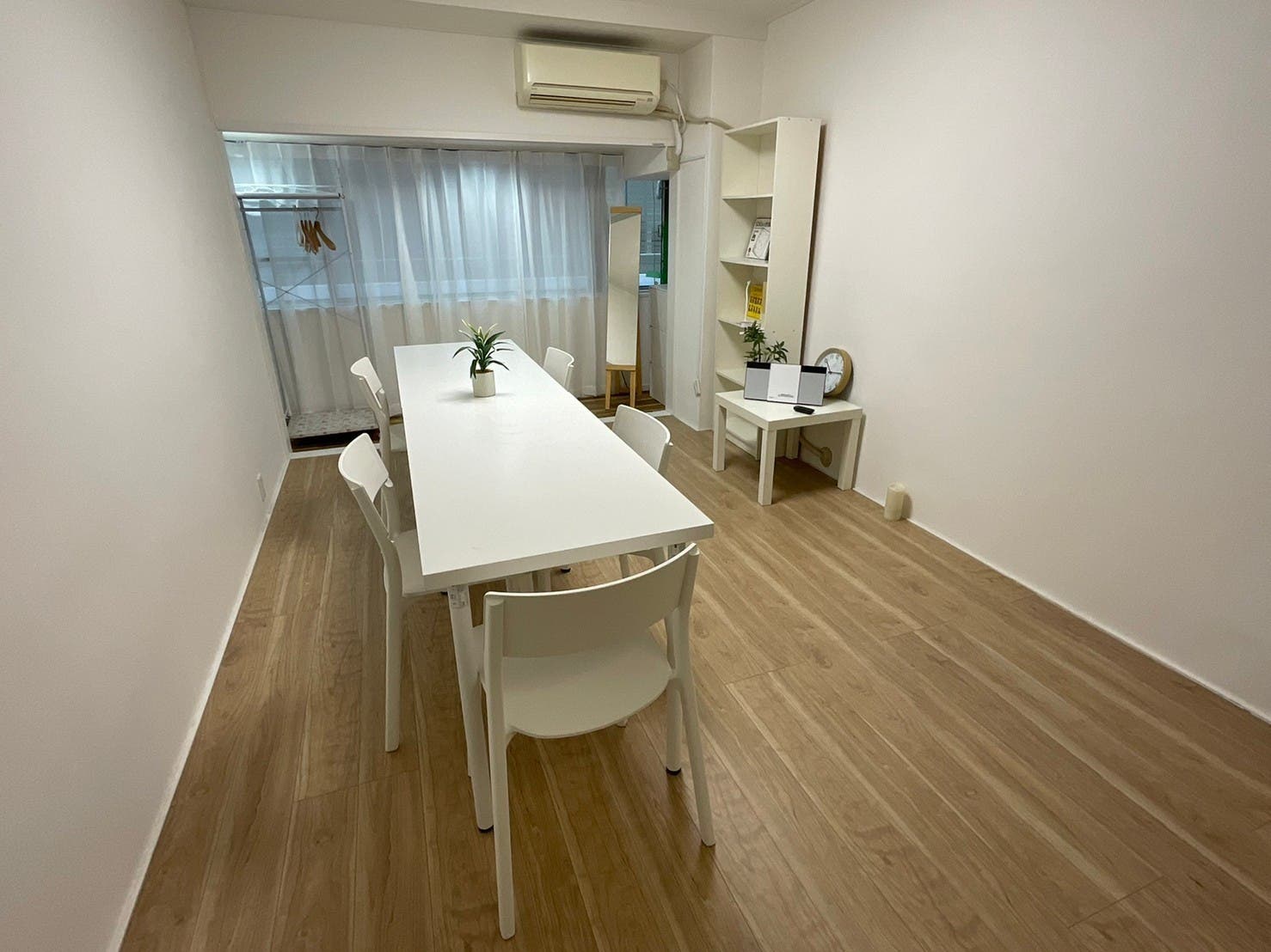 【コナコートスタジオ銀座/スタジオＤ】🌟NEW OPEN 銀座駅から徒歩3分の多目的レンタルスペースの写真3