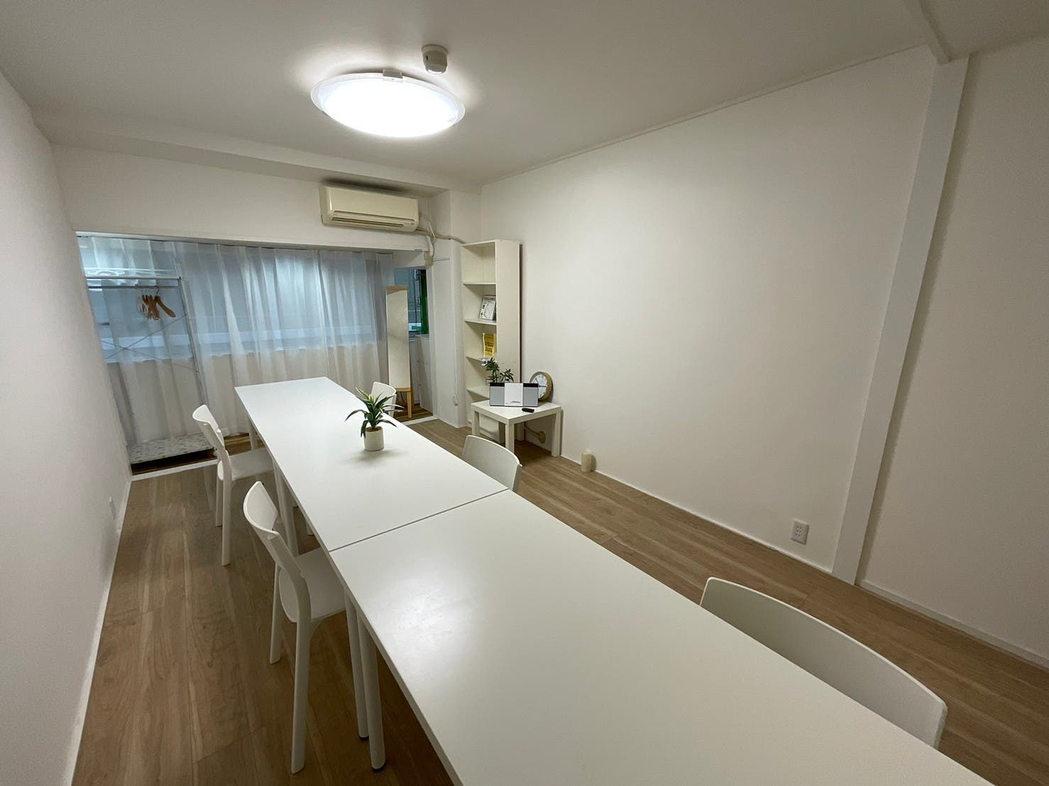 【コナコートスタジオ銀座/スタジオＤ】🌟NEW OPEN 銀座駅から徒歩3分の多目的レンタルスペースの写真4