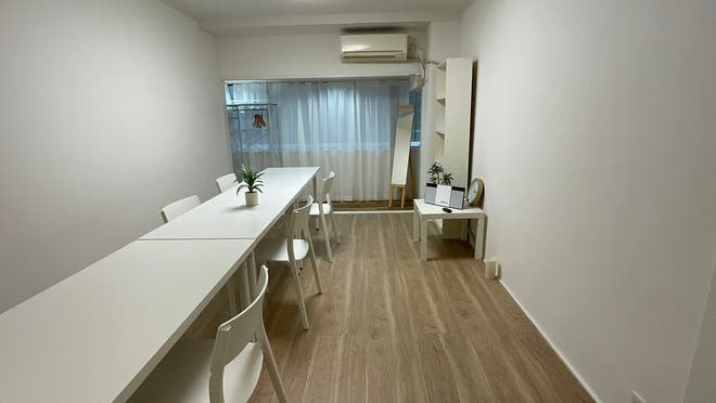 【コナコートスタジオ銀座/スタジオD】🌟NEW OPEN 銀座駅から徒歩3分の多目的レンタルスペースの写真5