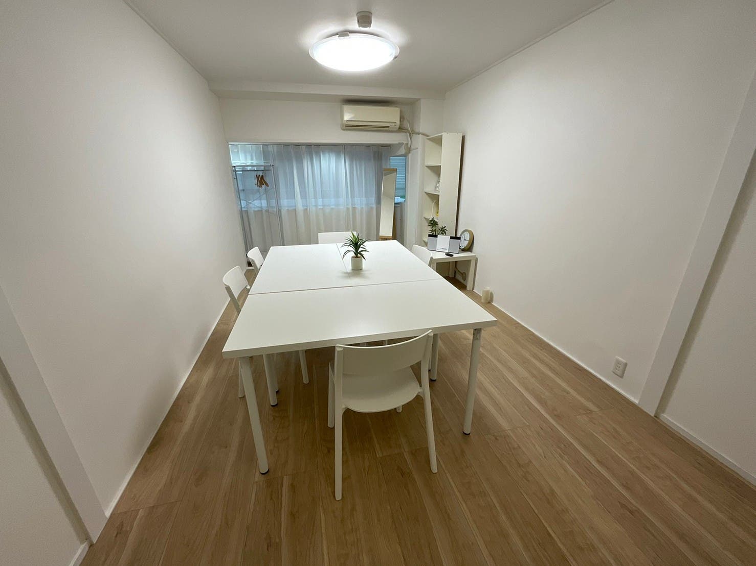 【コナコートスタジオ銀座/スタジオＤ】🌟NEW OPEN 銀座駅から徒歩3分の多目的レンタルスペースの写真6