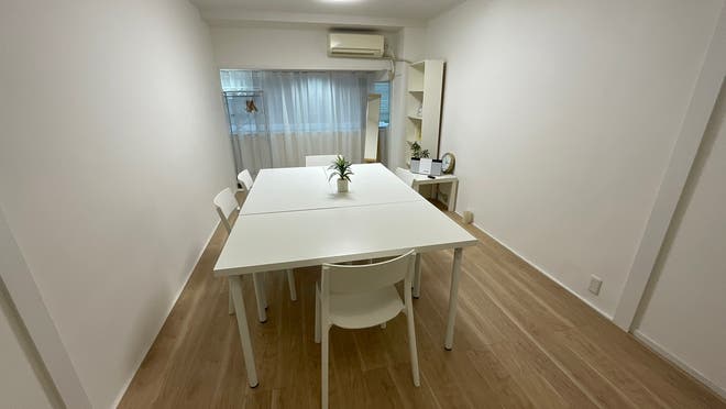 【コナコートスタジオ銀座/スタジオD】🌟NEW OPEN 銀座駅から徒歩3分の多目的レンタルスペースの写真6