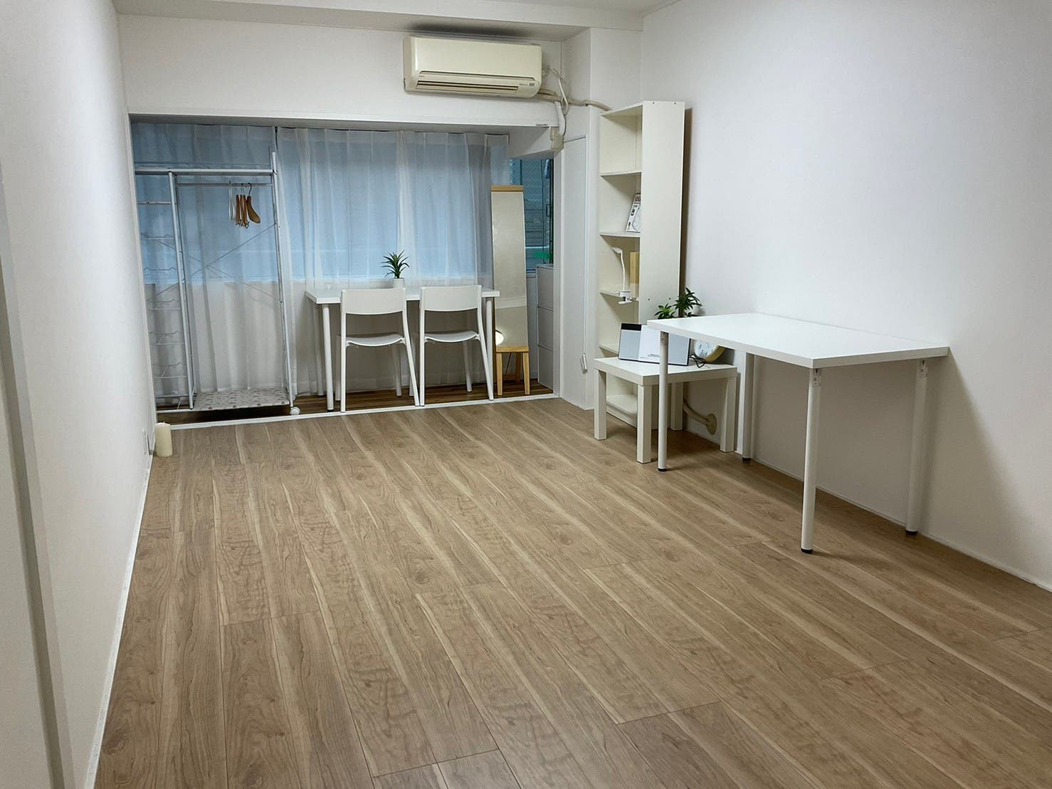 【コナコートスタジオ銀座/スタジオＤ】🌟NEW OPEN 銀座駅から徒歩3分の多目的レンタルスペースの写真8