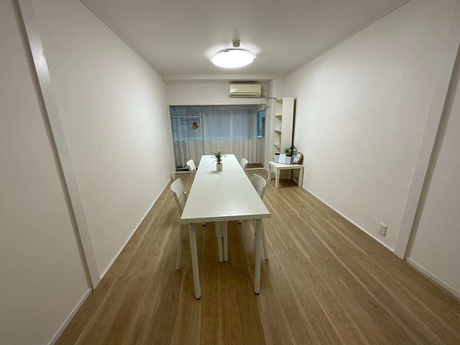 【コナコートスタジオ銀座/スタジオＤ】🌟NEW OPEN 銀座駅から徒歩3分の多目的レンタルスペースの写真9