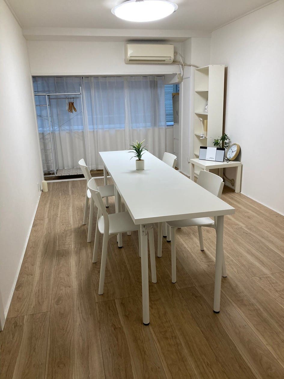 【コナコートスタジオ銀座/スタジオＤ】🌟NEW OPEN 銀座駅から徒歩3分の多目的レンタルスペースの写真10