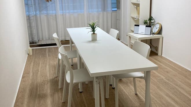 【コナコートスタジオ銀座/スタジオD】🌟NEW OPEN 銀座駅から徒歩3分の多目的レンタルスペースの写真10