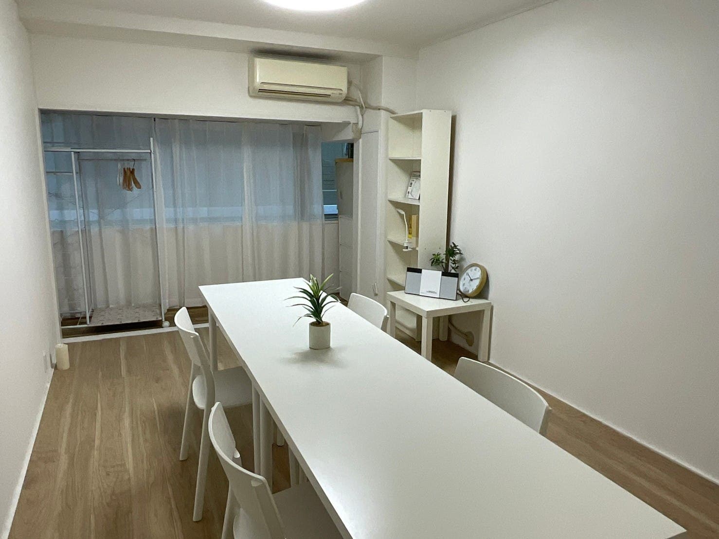 【コナコートスタジオ銀座/スタジオＤ】🌟NEW OPEN 銀座駅から徒歩3分の多目的レンタルスペースの写真11