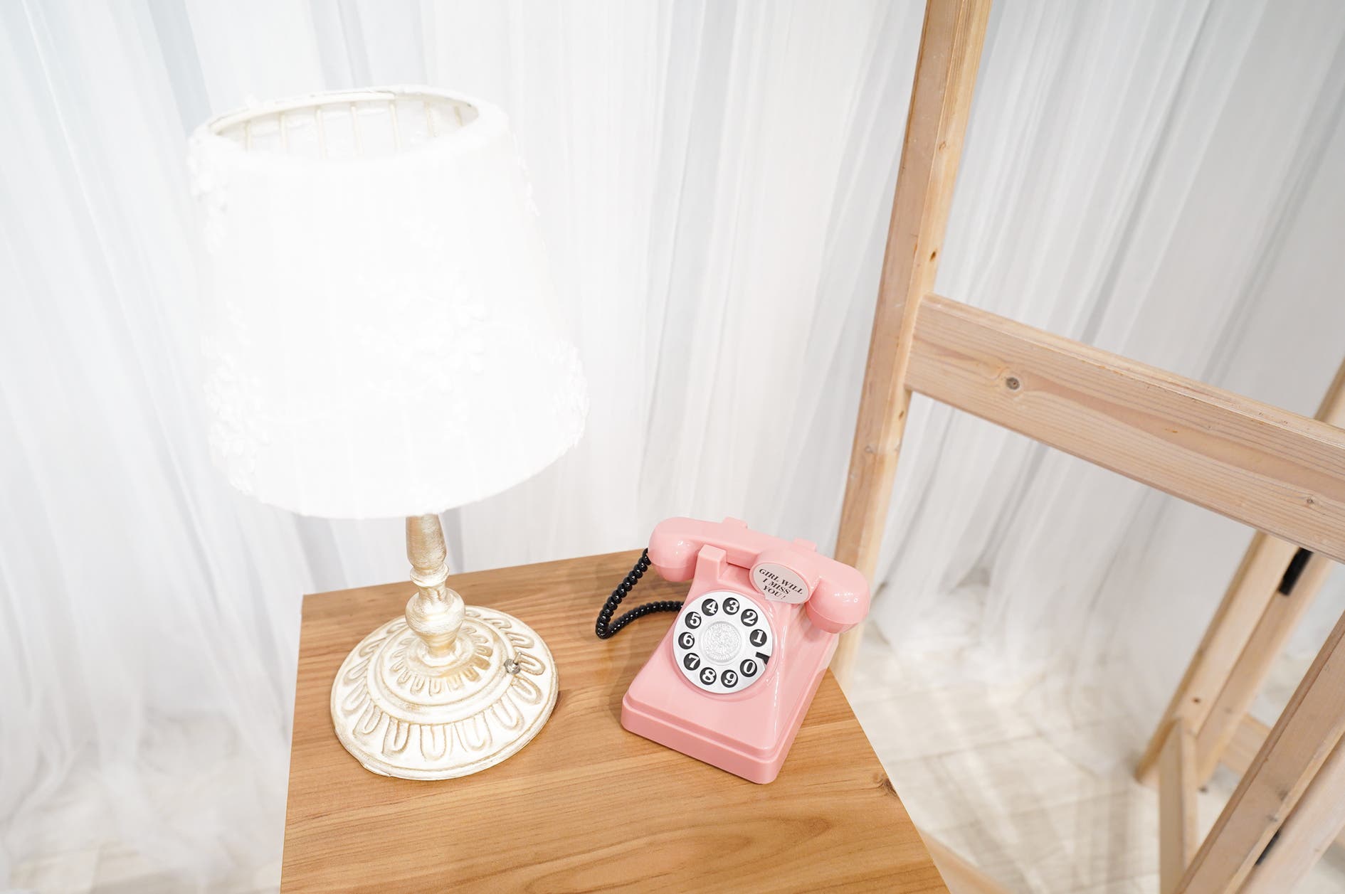 〈無料OP〉撮影用小物の画像1