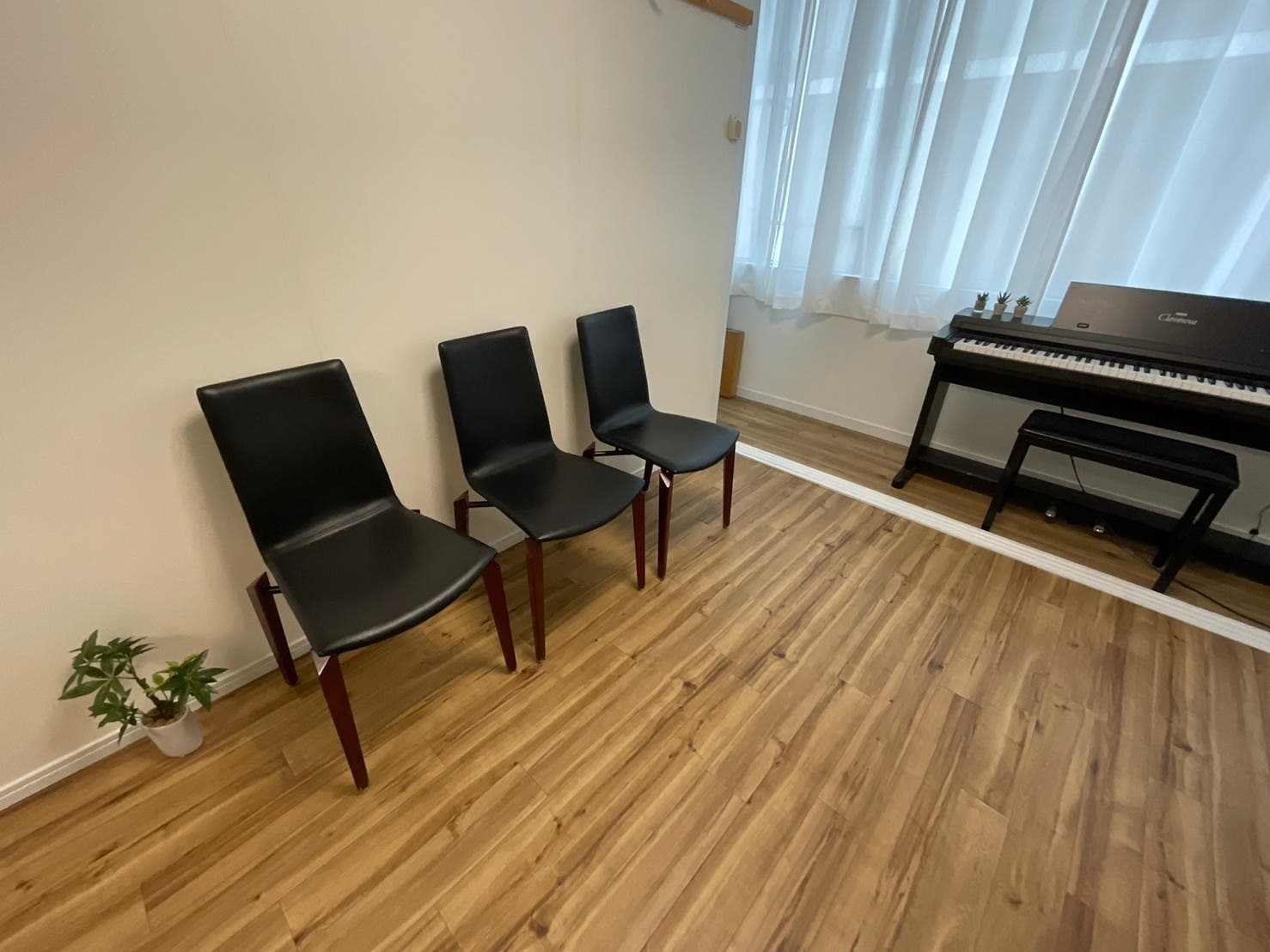 【コナコートスタジオ銀座　スタジオC 】newopen 銀座から３分🌼多目的スペースイベント販売、楽器演奏ok🎹の写真9