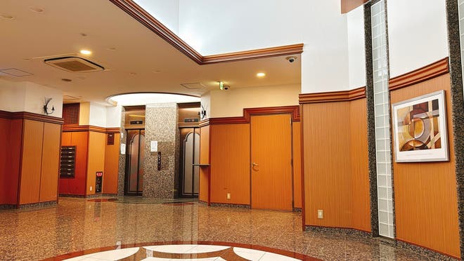 【女性施術者専用サロン】マツエク、フェイシャル専用ルーム:B-room | 道頓堀からすぐ!なんば・長堀からもアクセス良好!の写真2