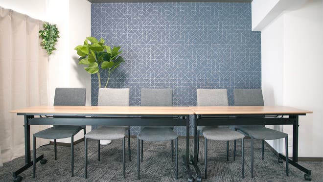 NEW!名古屋駅徒歩4分!/最大30名/土足利用可/会議/セミナー/面接/懇親会/ボードゲーム/飲食お酒可/会議室KS11名古屋の写真16