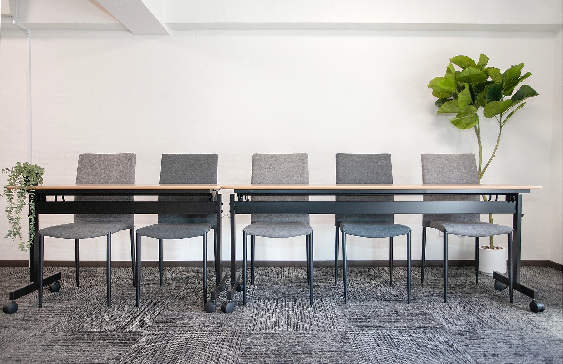 NEW!名古屋駅徒歩4分!/最大30名/土足利用可/会議/セミナー/面接/懇親会/ボードゲーム/飲食お酒可/会議室KS11名古屋の写真17