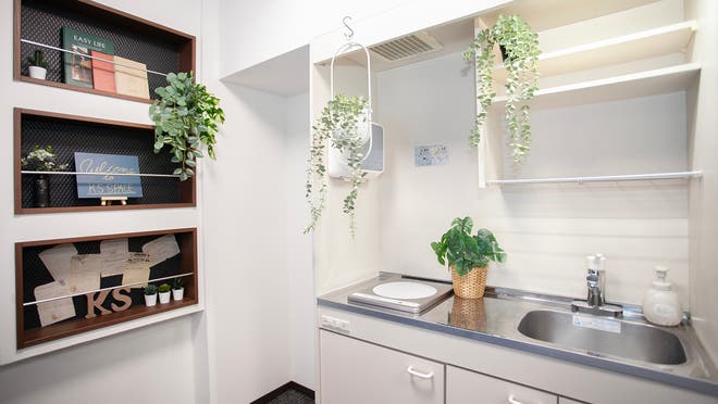 NEW!名古屋駅徒歩4分!/最大30名/土足利用可/会議/セミナー/面接/懇親会/ボードゲーム/飲食お酒可/会議室KS11名古屋の写真27