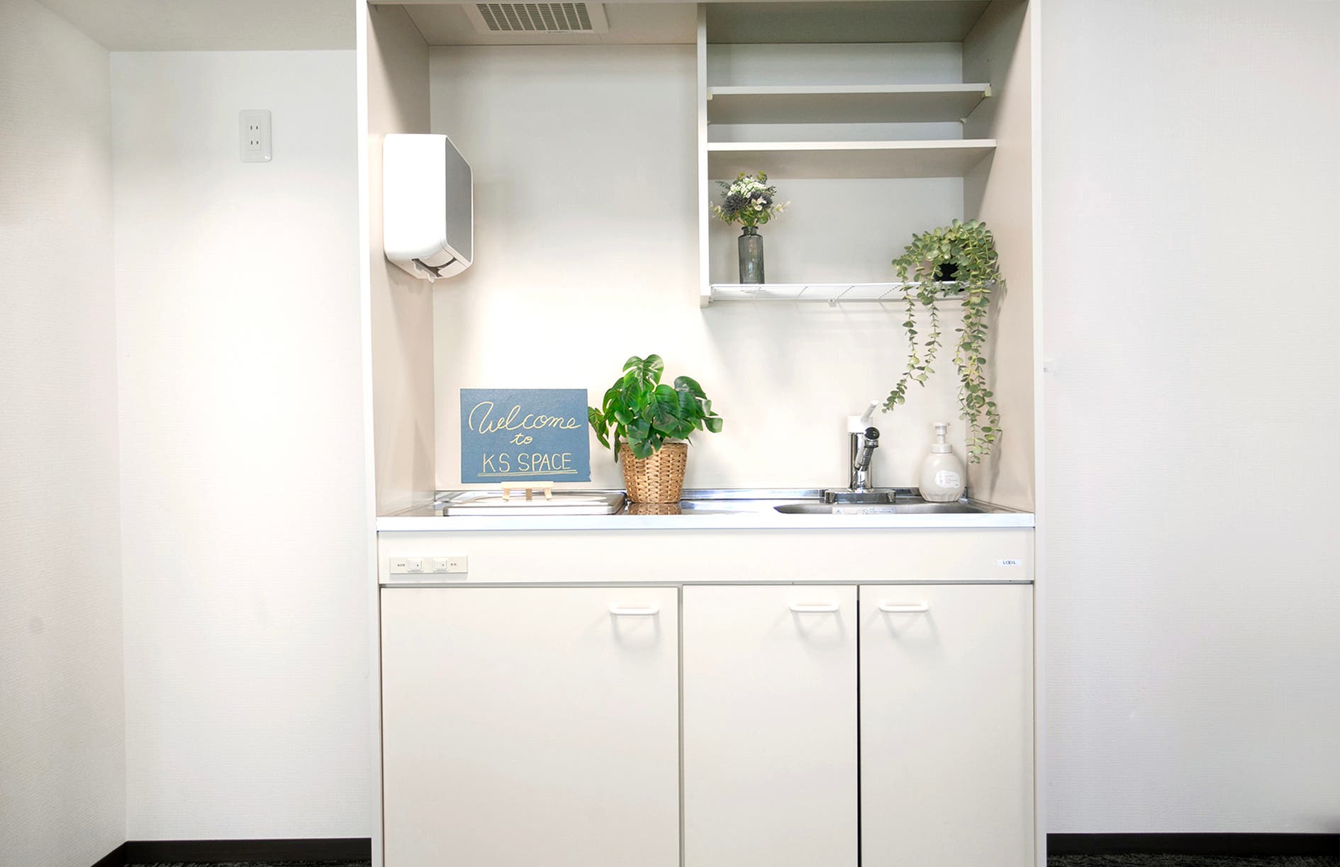 NEW!名古屋駅徒歩4分!/最大30名/土足利用可/会議/セミナー/面接/懇親会/ボードゲーム/飲食お酒可/会議室KS11名古屋の写真28