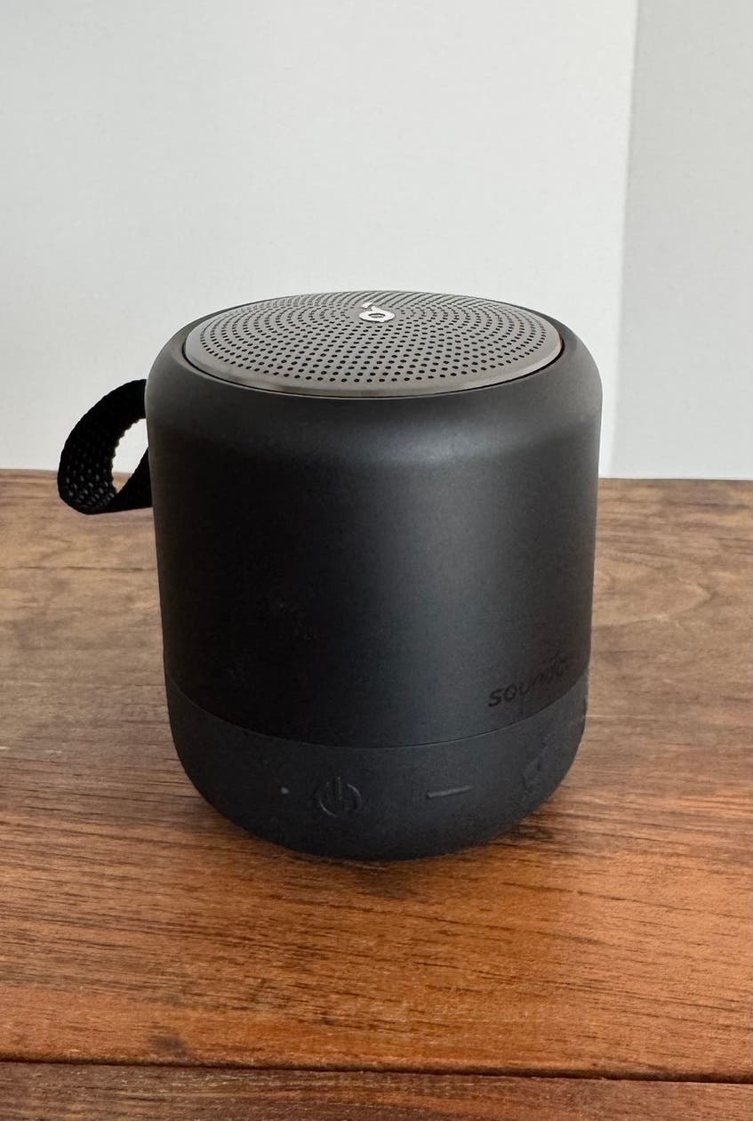 スマートスピーカーの画像1