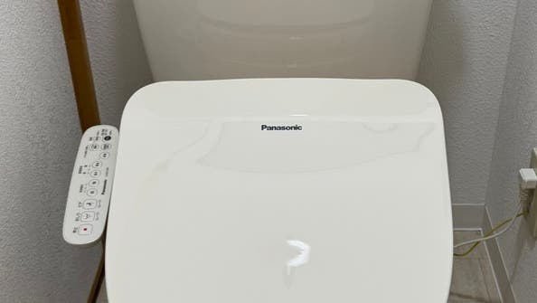 【松江駅徒歩7分】整体・マッサージ・エステサロンに最適な完全個室型の古民家レンタルスペースの写真15