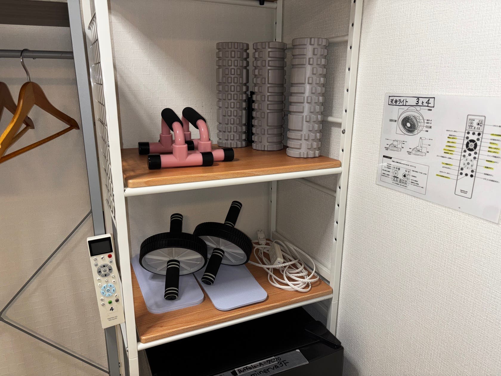 『3F・だんだだん』24時間声出し大音量OK🤩レンタルスタジオ😊ダンス・芝居・歌✨練習・レッスンの写真19