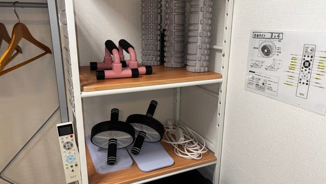 『3F・だんだだん』24時間声出し大音量OK🤩レンタルスタジオ😊ダンス・芝居・歌✨練習・レッスンの写真19