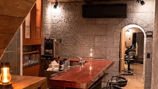 飲食店営業許可、スチコン、真空包装機付きの写真3