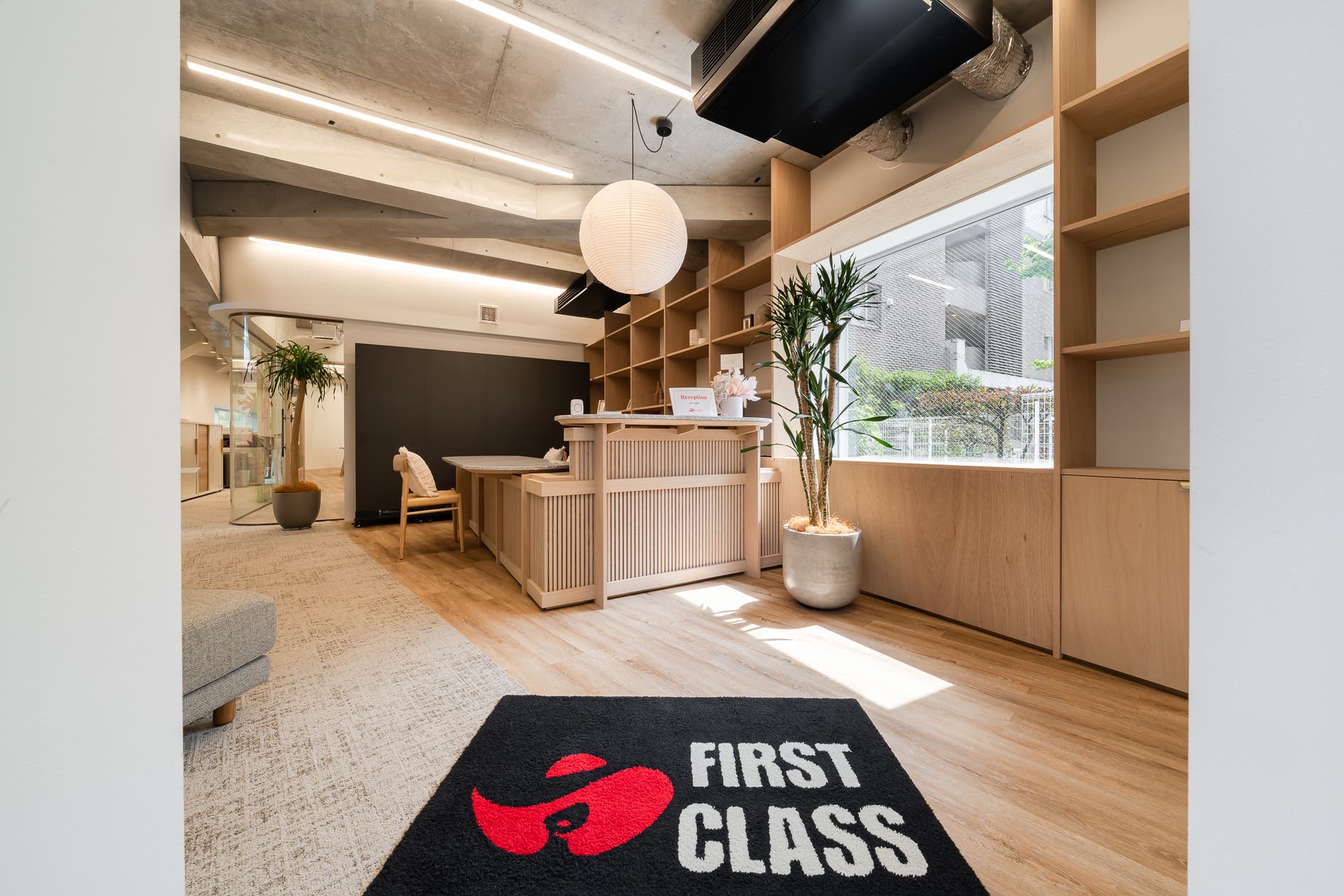 【六本木駅3分】映画・ドラマ撮影可！会議・イベント・撮影を華やかに演出。プロジェクター等設備充実の写真2