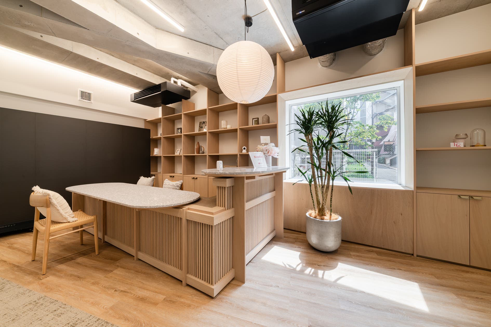 【六本木駅3分】映画・ドラマ撮影可！会議・イベント・撮影を華やかに演出。プロジェクター等設備充実の写真3