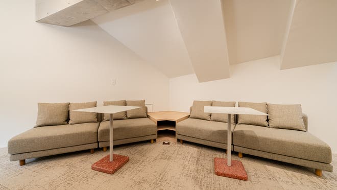 【六本木駅3分】映画・ドラマ撮影可!会議・イベント・撮影を華やかに演出。プロジェクター等設備充実の写真5