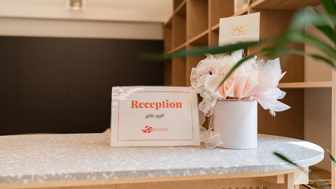 【六本木駅3分】映画・ドラマ撮影可!会議・イベント・撮影を華やかに演出。プロジェクター等設備充実の写真7