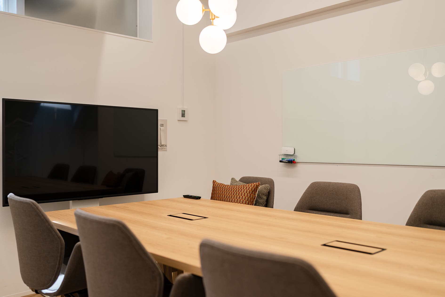 【六本木駅3分】映画・ドラマ撮影可！会議・イベント・撮影を華やかに演出。プロジェクター等設備充実の写真12