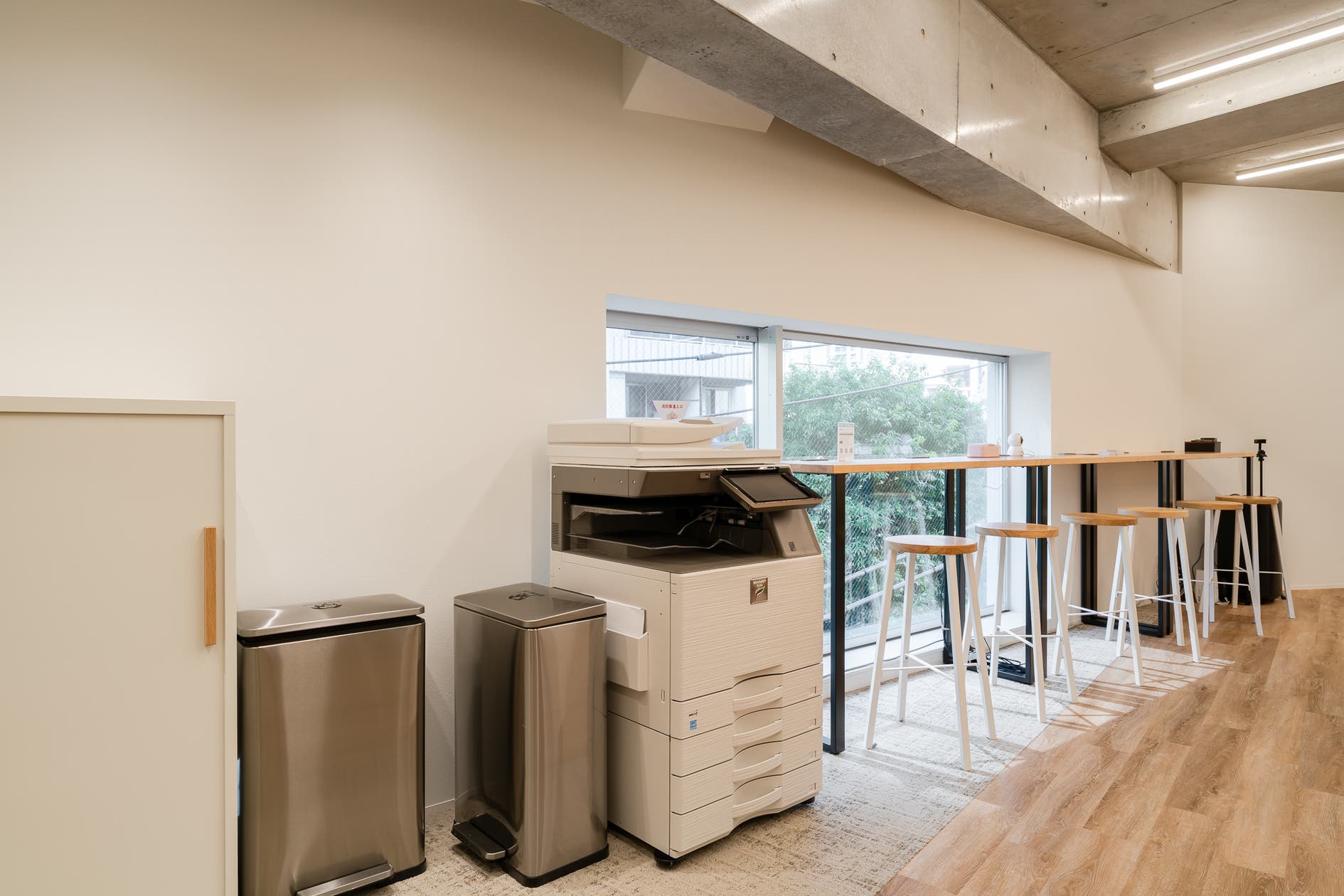 【六本木駅3分】映画・ドラマ撮影可！会議・イベント・撮影を華やかに演出。プロジェクター等設備充実の写真13