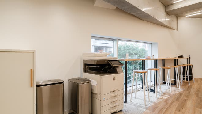 【六本木駅3分】映画・ドラマ撮影可!会議・イベント・撮影を華やかに演出。プロジェクター等設備充実の写真13