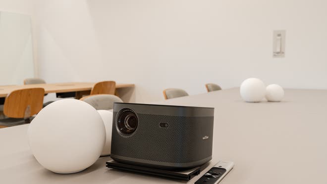 【六本木駅3分】映画・ドラマ撮影可!会議・イベント・撮影を華やかに演出。プロジェクター等設備充実の写真16