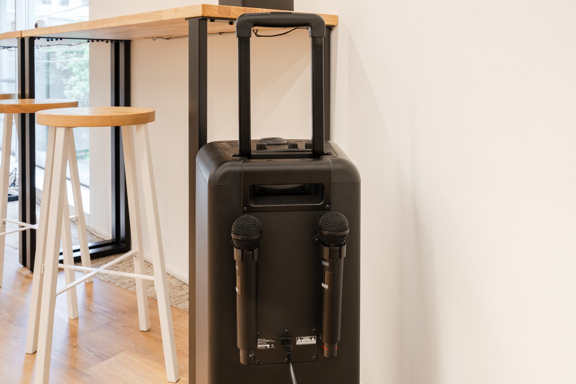 【六本木駅3分】映画・ドラマ撮影可！会議・イベント・撮影を華やかに演出。プロジェクター等設備充実の写真17