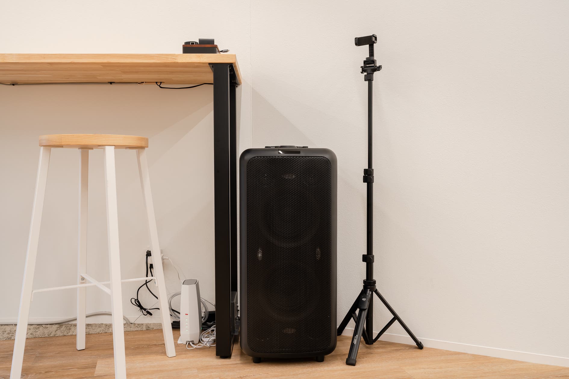 【六本木駅3分】映画・ドラマ撮影可！会議・イベント・撮影を華やかに演出。プロジェクター等設備充実の写真18