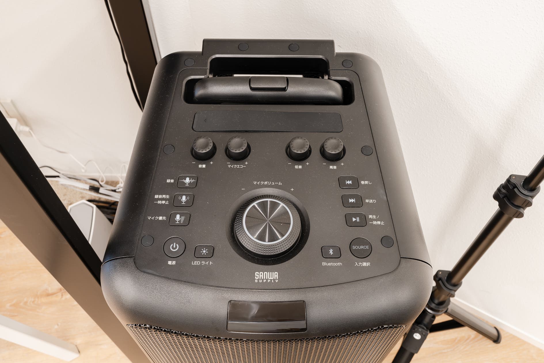 【六本木駅3分】映画・ドラマ撮影可！会議・イベント・撮影を華やかに演出。プロジェクター等設備充実の写真19