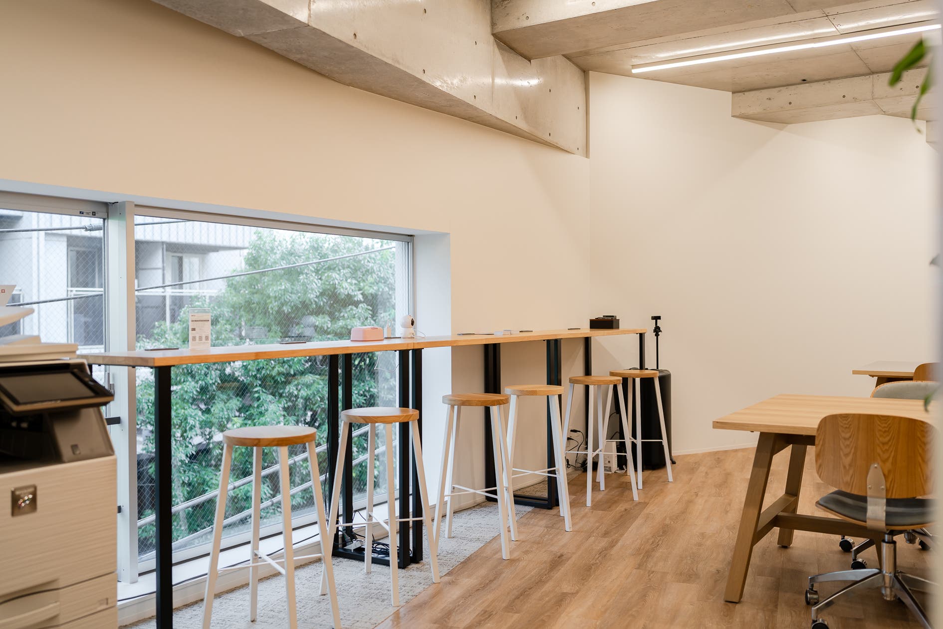 【六本木駅3分】映画・ドラマ撮影可！会議・イベント・撮影を華やかに演出。プロジェクター等設備充実の写真26