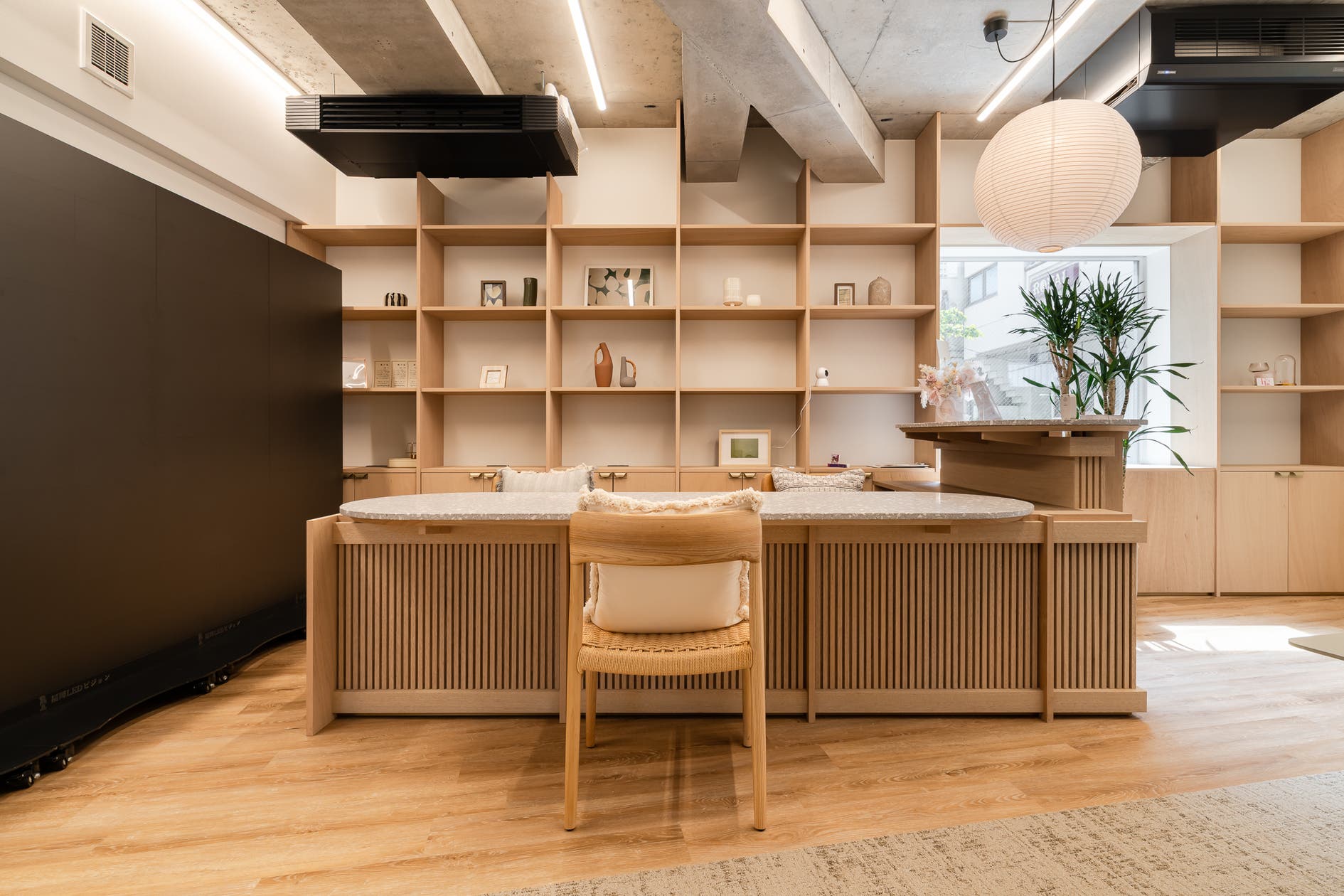 【六本木駅3分】映画・ドラマ撮影可！会議・イベント・撮影を華やかに演出。プロジェクター等設備充実の写真4