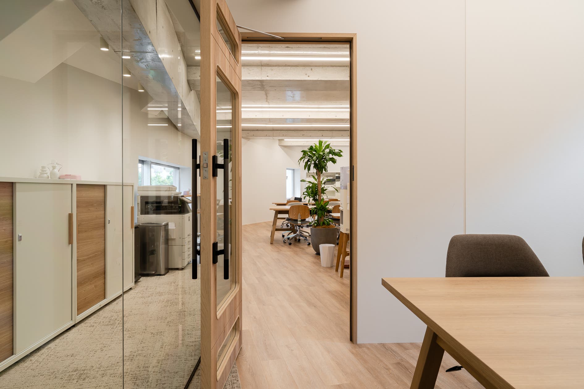 【六本木駅3分】映画・ドラマ撮影可！会議・イベント・撮影を華やかに演出。プロジェクター等設備充実の写真11