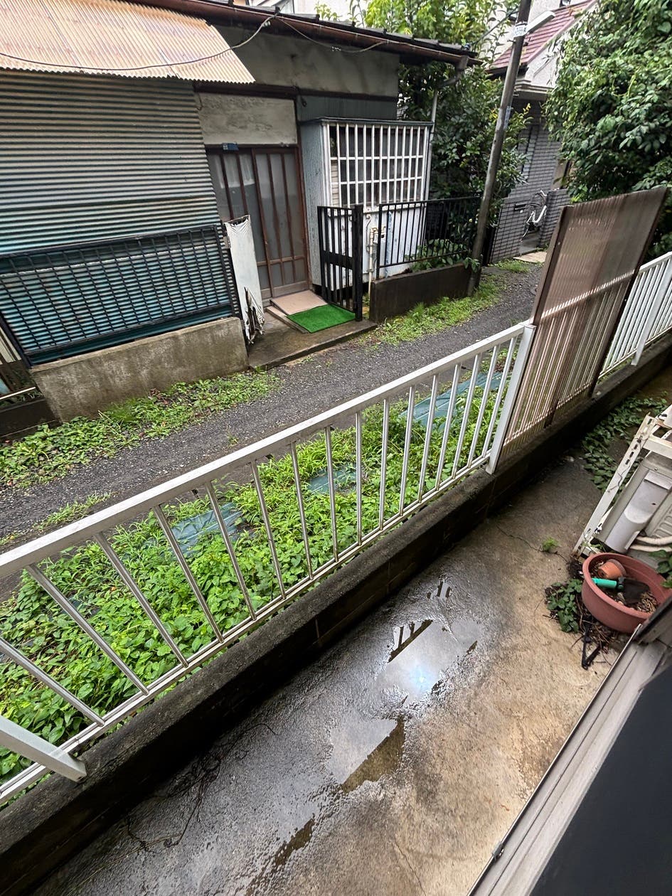 川崎市の久地駅から徒歩10分、綺麗な小部屋です！の写真10
