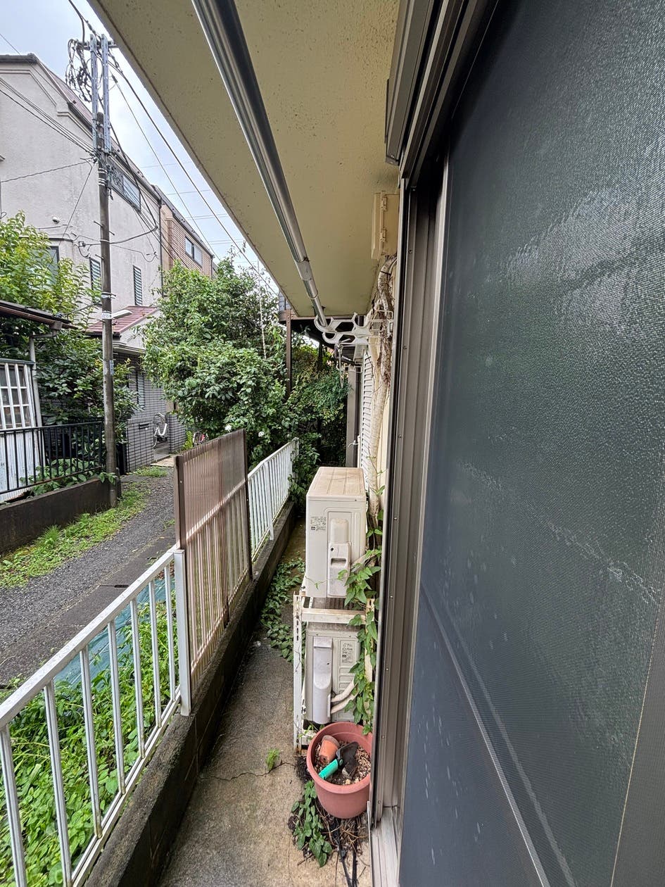 川崎市の久地駅から徒歩10分、綺麗な小部屋です！の写真11