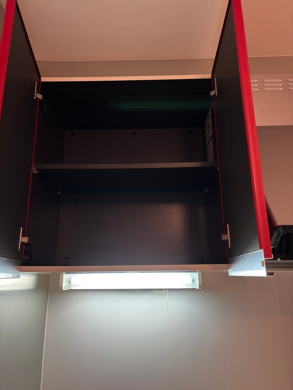 川崎市の久地駅から徒歩10分、綺麗な小部屋です！の写真12