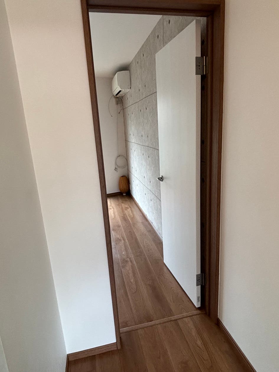 川崎市の久地駅から徒歩10分、綺麗な小部屋です！の写真13