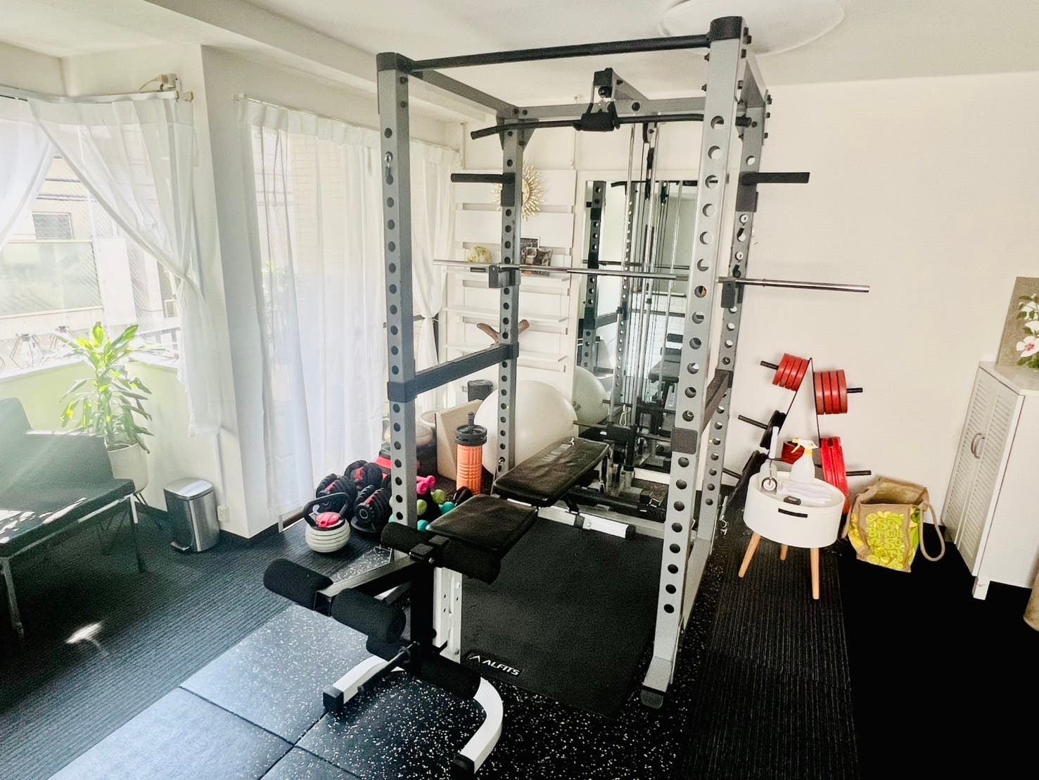 NEW OPEN‼️超割引中‼️1,500円/1時間🍋綺麗なスペースの写真1