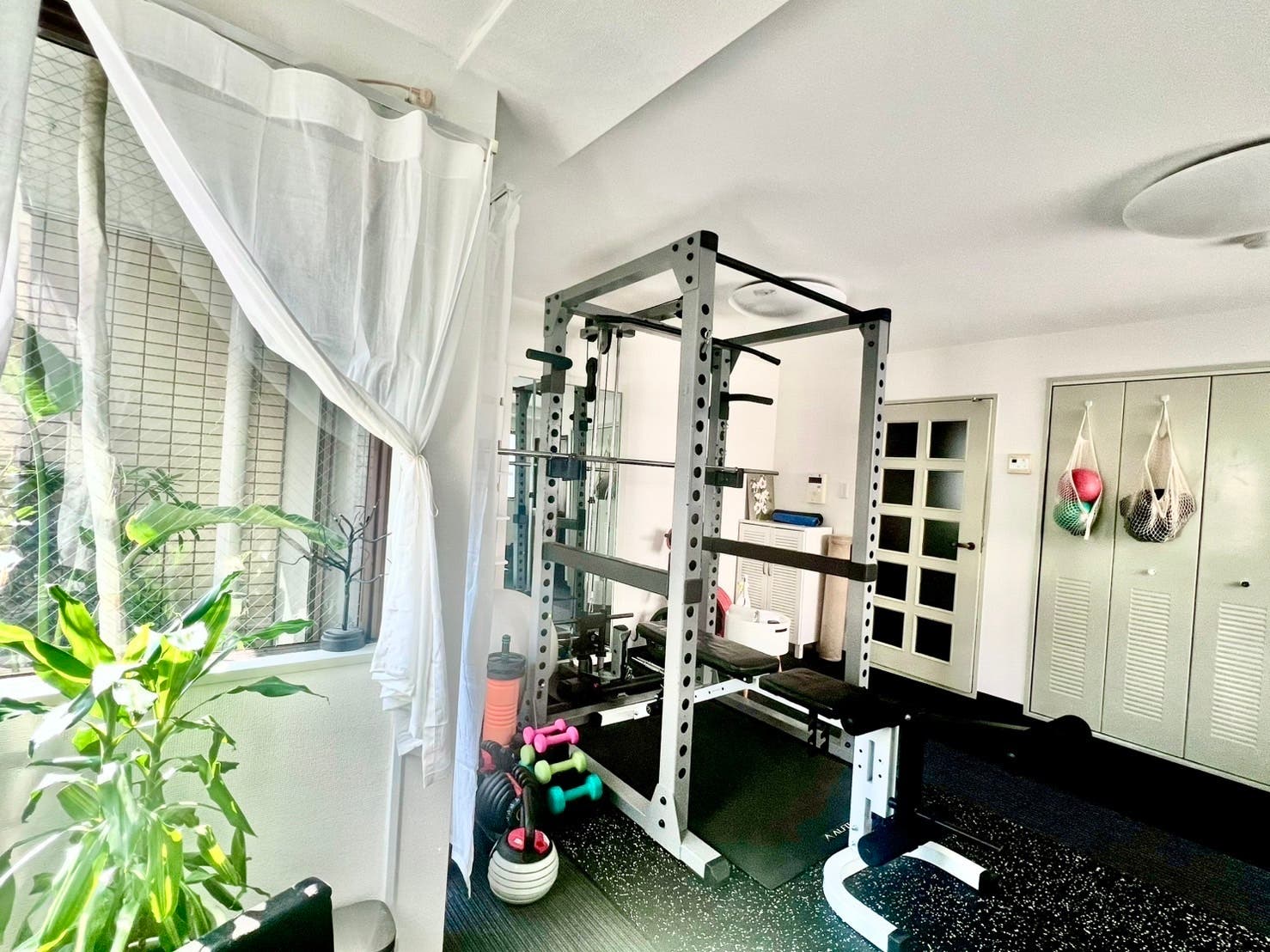 NEW OPEN‼️超割引中‼️1,500円/1時間🍋綺麗なスペースの写真2