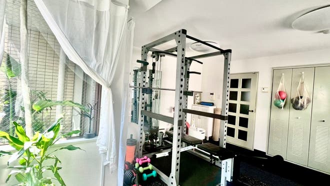 NEW OPEN‼️超割引中‼️1,500円/1時間🍋綺麗なスペースの写真2