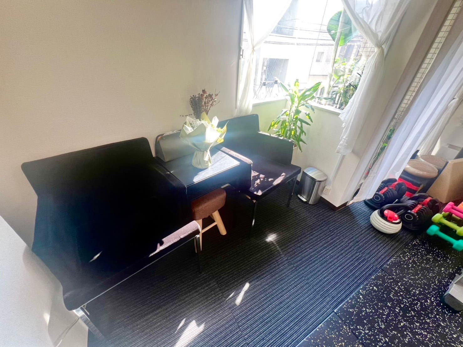 NEW OPEN‼️超割引中‼️1,500円/1時間🍋綺麗なスペースの写真3